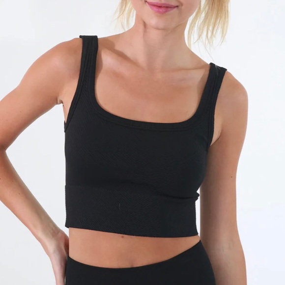 Nikibiki | Tops | Chevron Nikibiki Tank Top | Poshmark